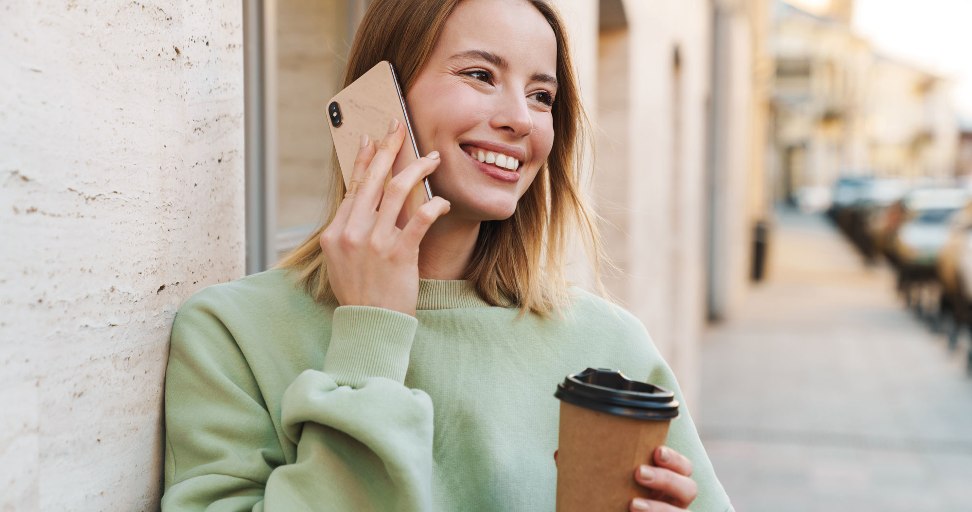 Connect Call: Warum man neue Leads anrufen sollte